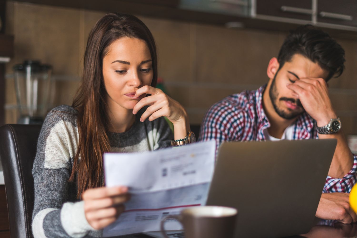 A home buyer safety checklist to avoid scams | Harcourts New Age ...