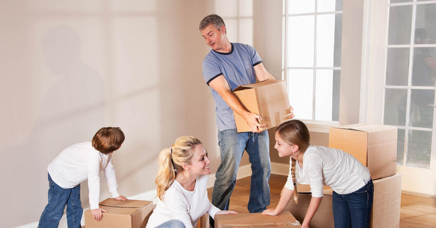 Giving notice to end a tenancy | Resources | Harcourts New Zealand