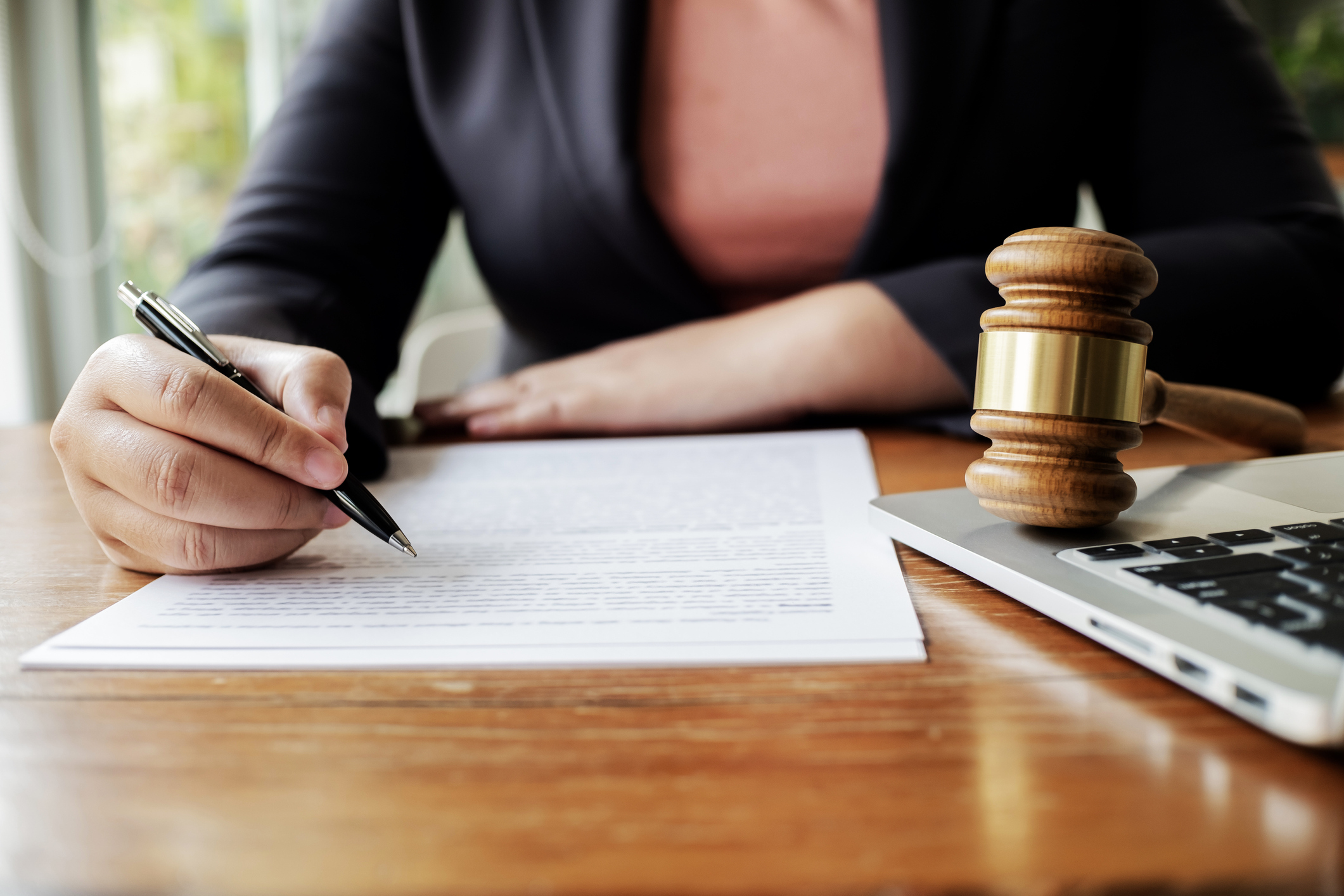 Tenancy Tribunal Rehearing and Appeal Process | Harcourts Grenadier ...