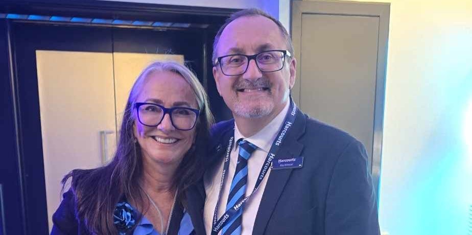 Harcourts Real Estate Training Centre's "Goodnight Australia" Charity Initiative | Resources ...