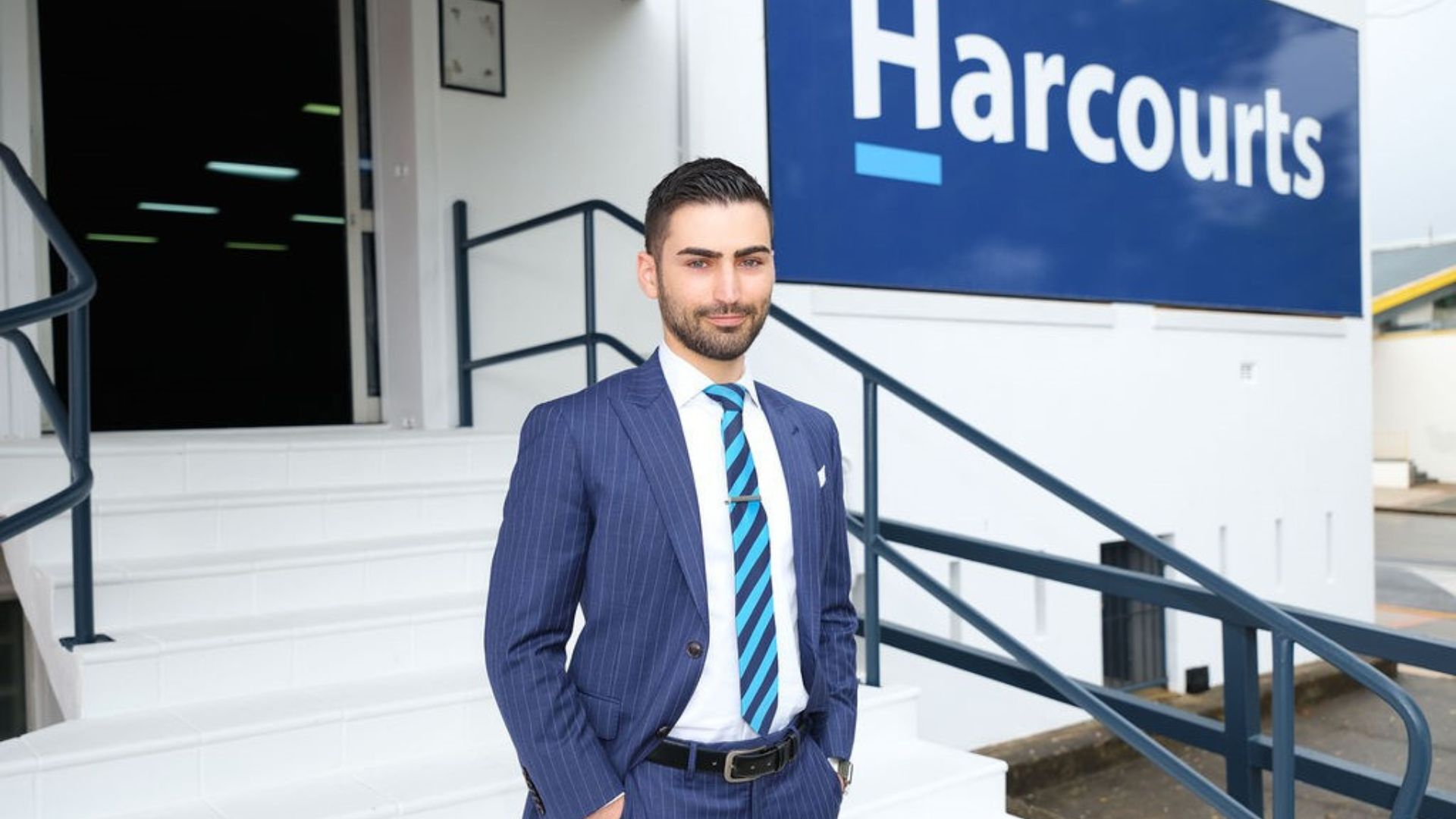Identifying Future Real Estate Stars - Careers Nights at Harcourts ...