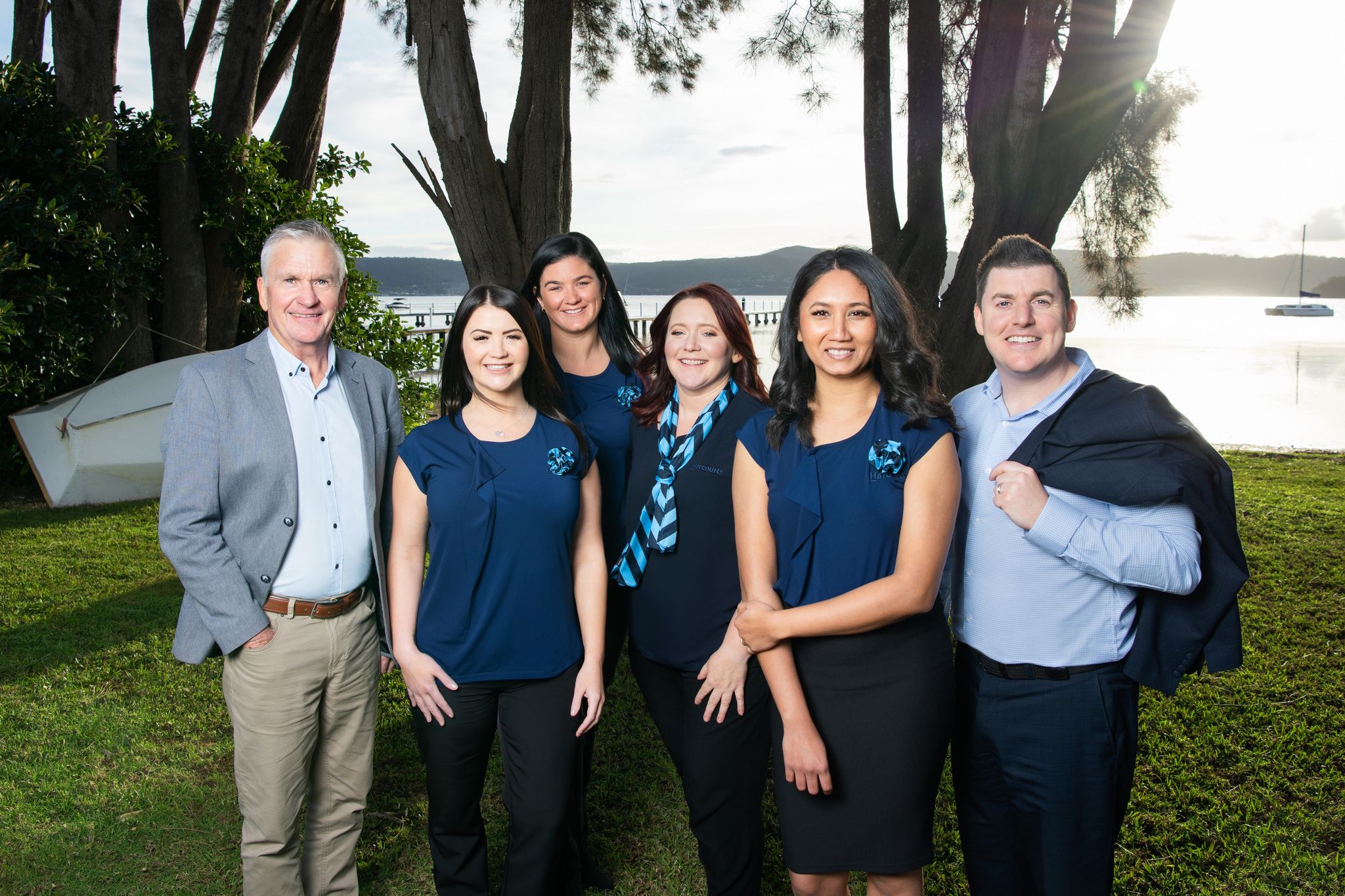 Erina real estate agency joins Harcourts team | Resources | Harcourts ...