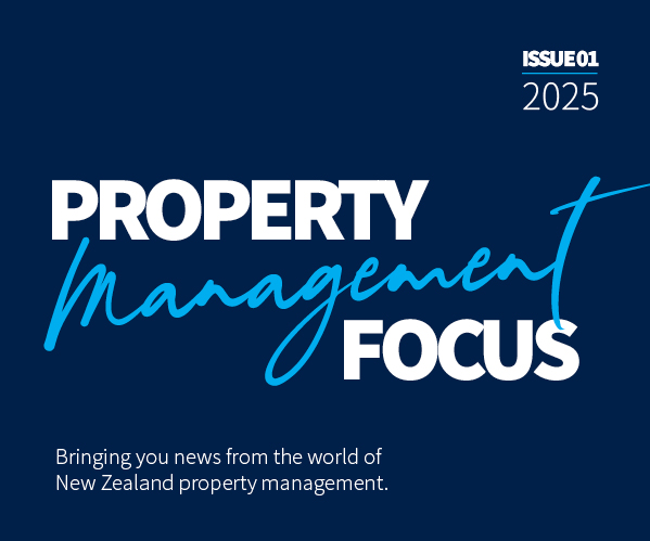 Property Management Focus Issue 1, 2025 | Resources | Harcourts New Zealand