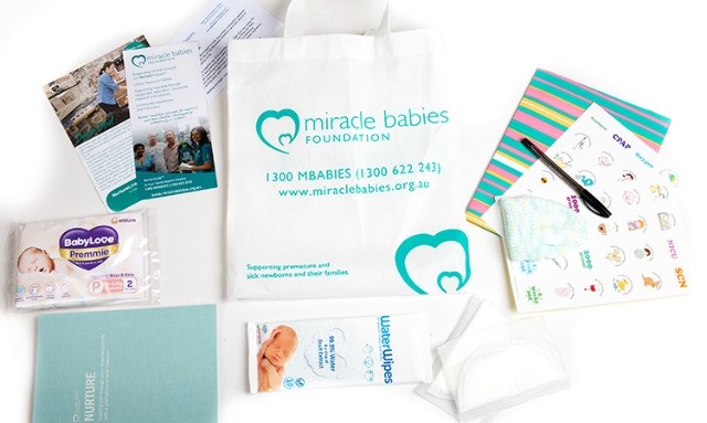 The Harcourts Foundation Partners with Miracle Babies | Resources ...