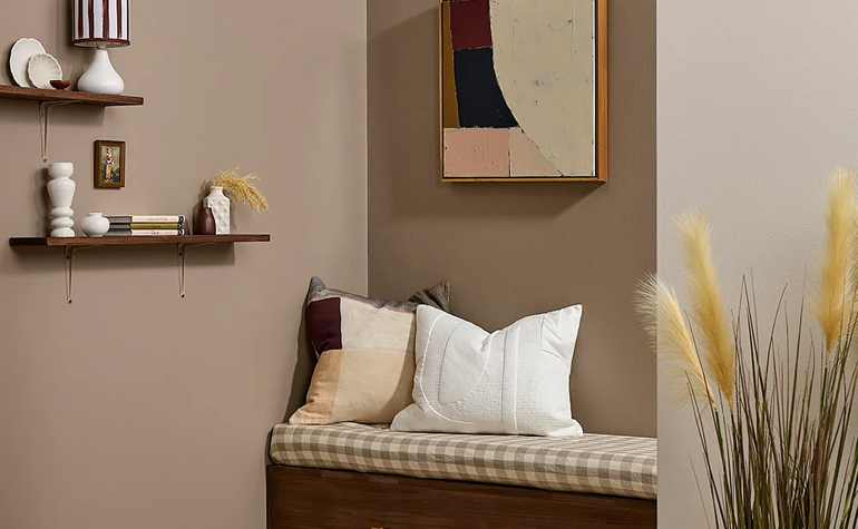 Rich, mellow and dreamy: Pantone colour of the year 2025 announced ...