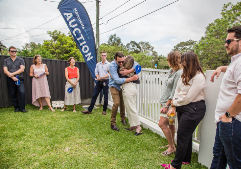 Anywhere Auctions Guide | Harcourts Judd White Resources | Harcourts ...