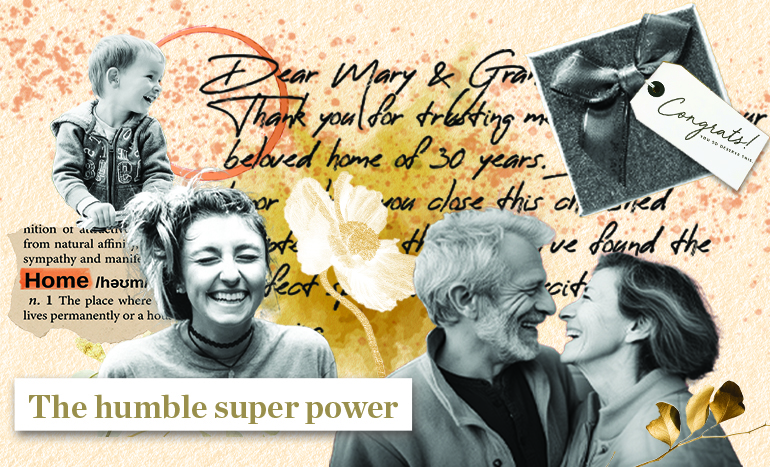 The Humble Super Power | Harcourts Gold Resources | Harcourts New Zealand