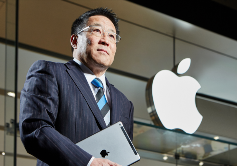 CEO of Harcourts SA, Gregg Toyama, announces retirement | Resources ...