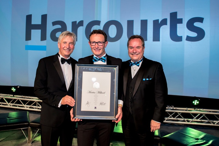 Harcourts announce Martin Millard as latest inductee into their Hall of ...