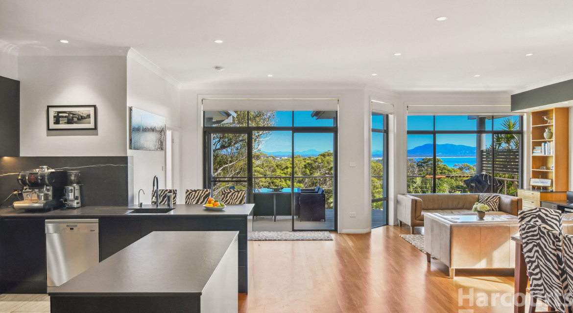 Unrivalled Views and Luxury Living: Rare Gem in Arakoon Hits the Market ...