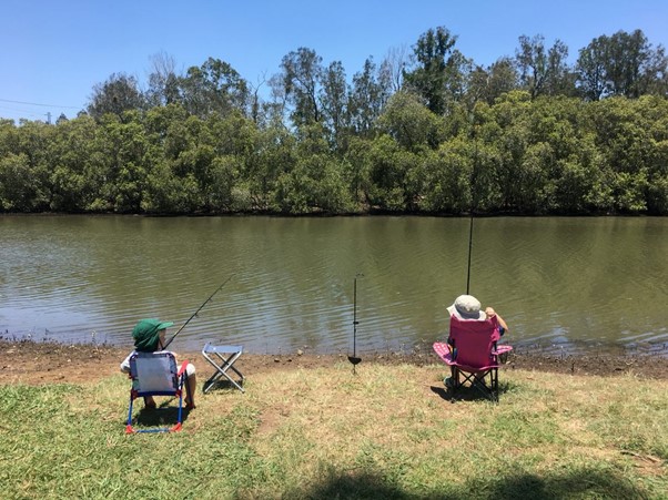 Reeling in Resilience: How Fishing and Real Estate Share a Common Line ...