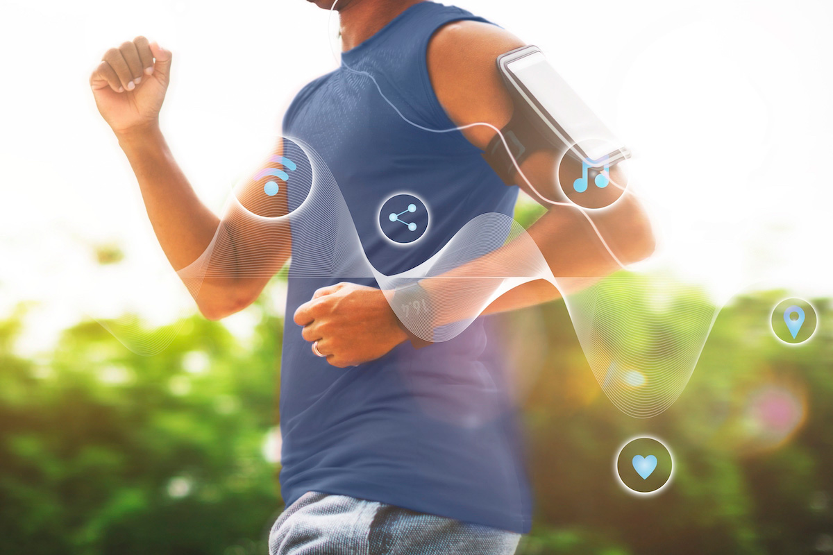 5 cool exercise & wellbeing apps to help you stay healthy | Harcourts ...