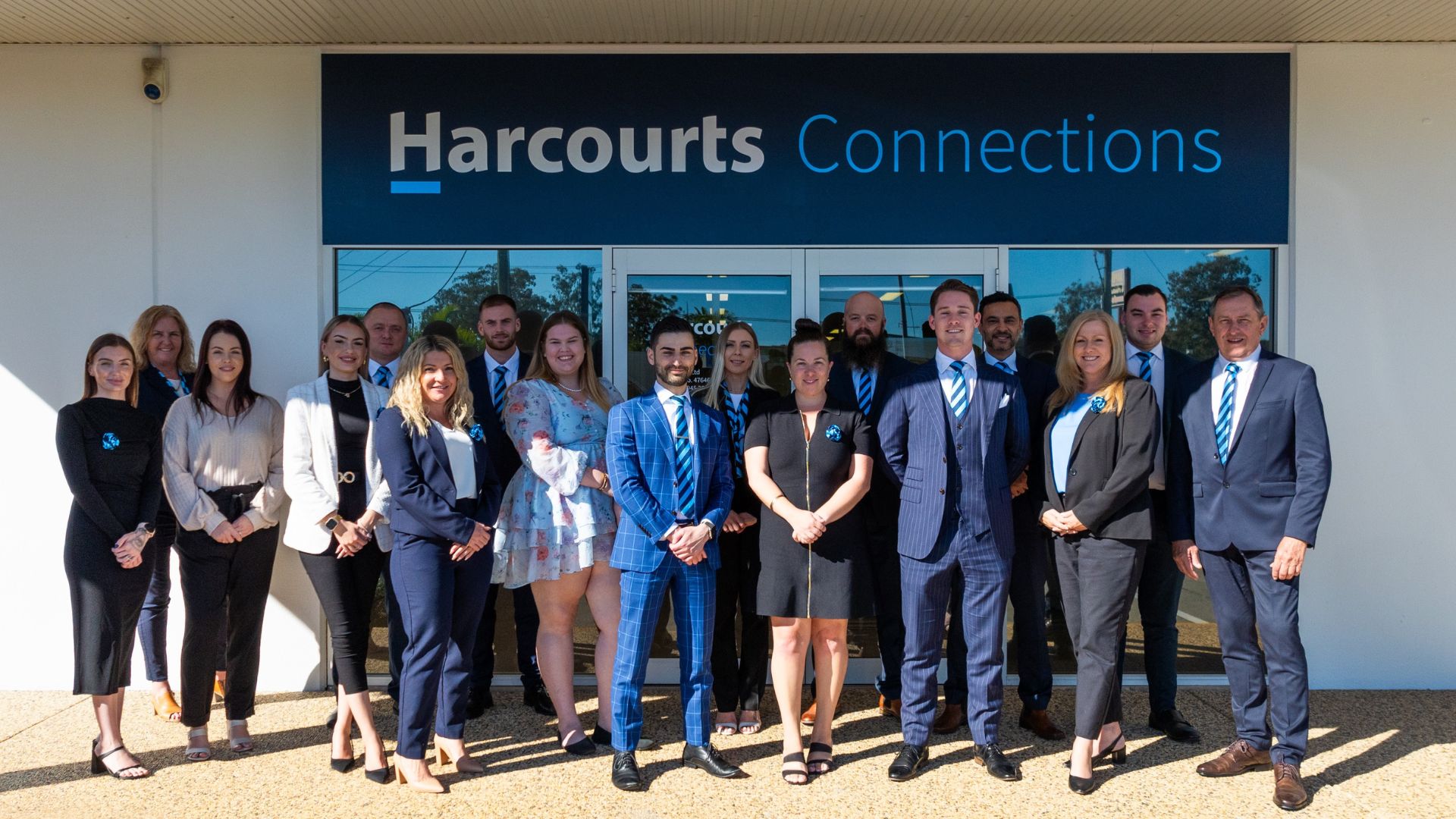 Harcourts Connections' Grand Expansion Plans | Resources | Harcourts ...