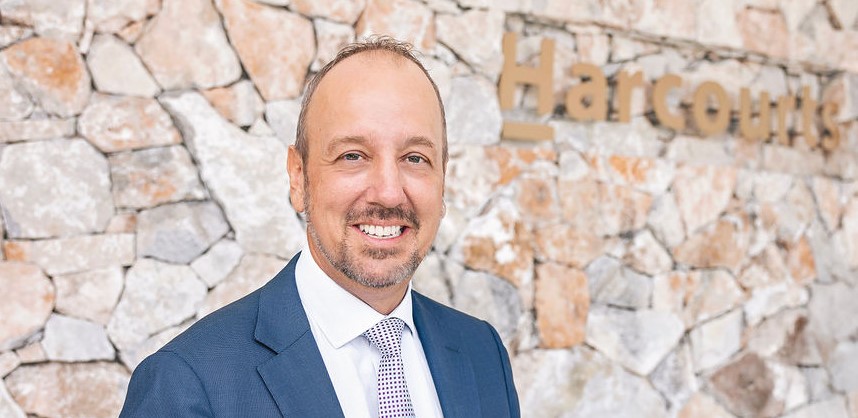 Matt Christie Joins Harcourts Property Centre, Coorparoo After ...