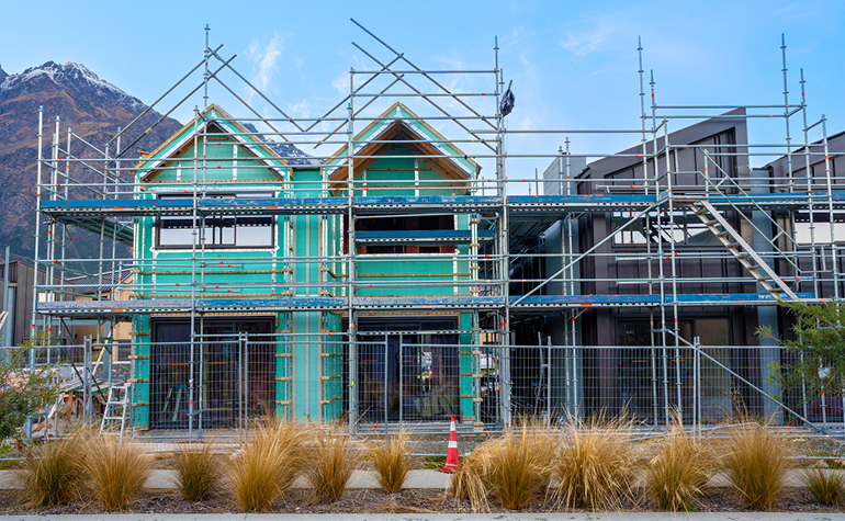 Changes to the New Zealand Building code and the requirements for smoke ...