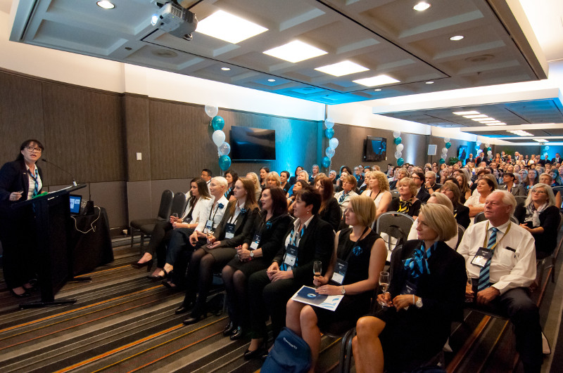 Harcourts Inspirational Women launched | Resources | Harcourts Australia