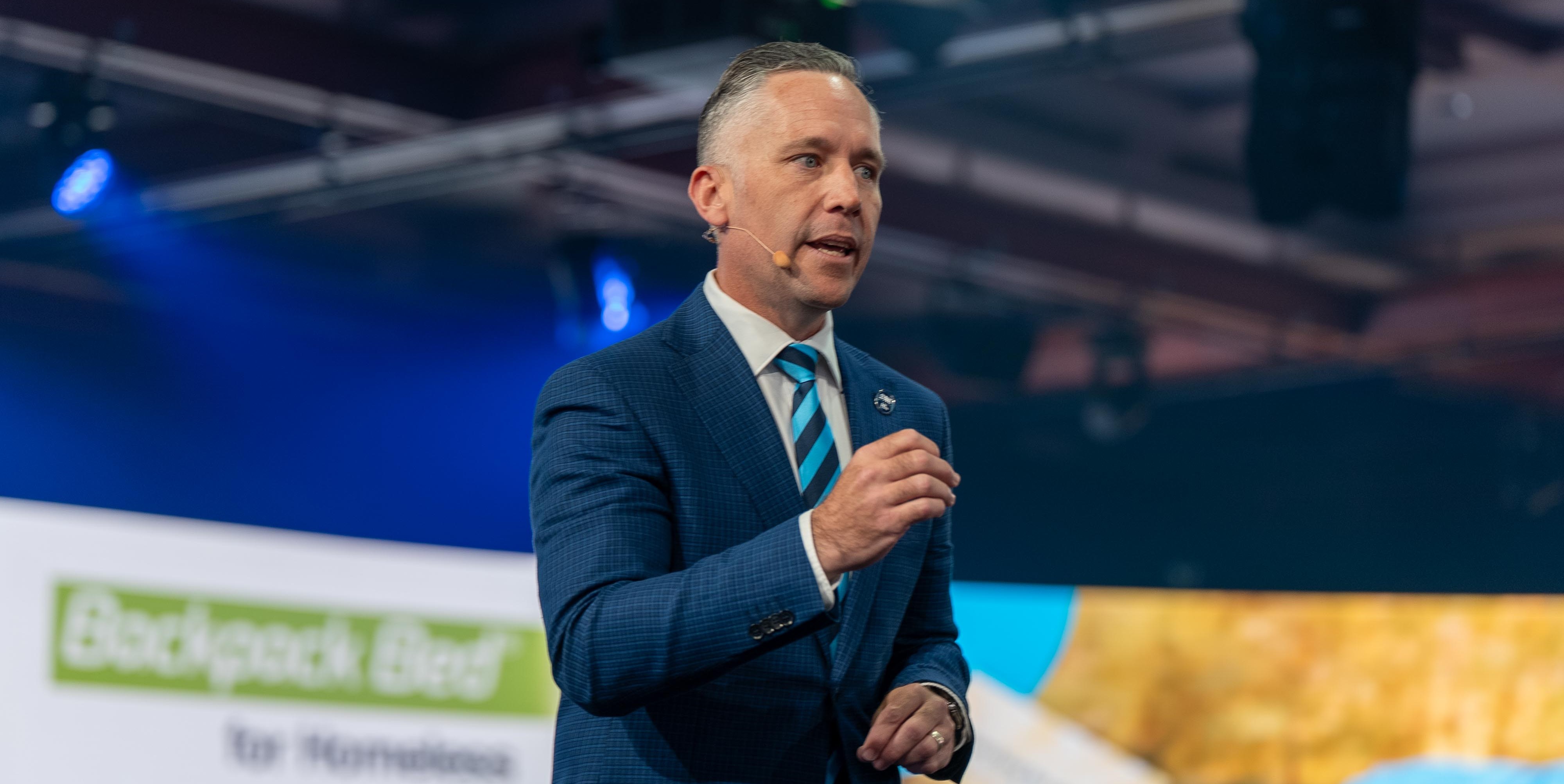 It's About Connection, Not Recruitment | Resources | Harcourts Australia