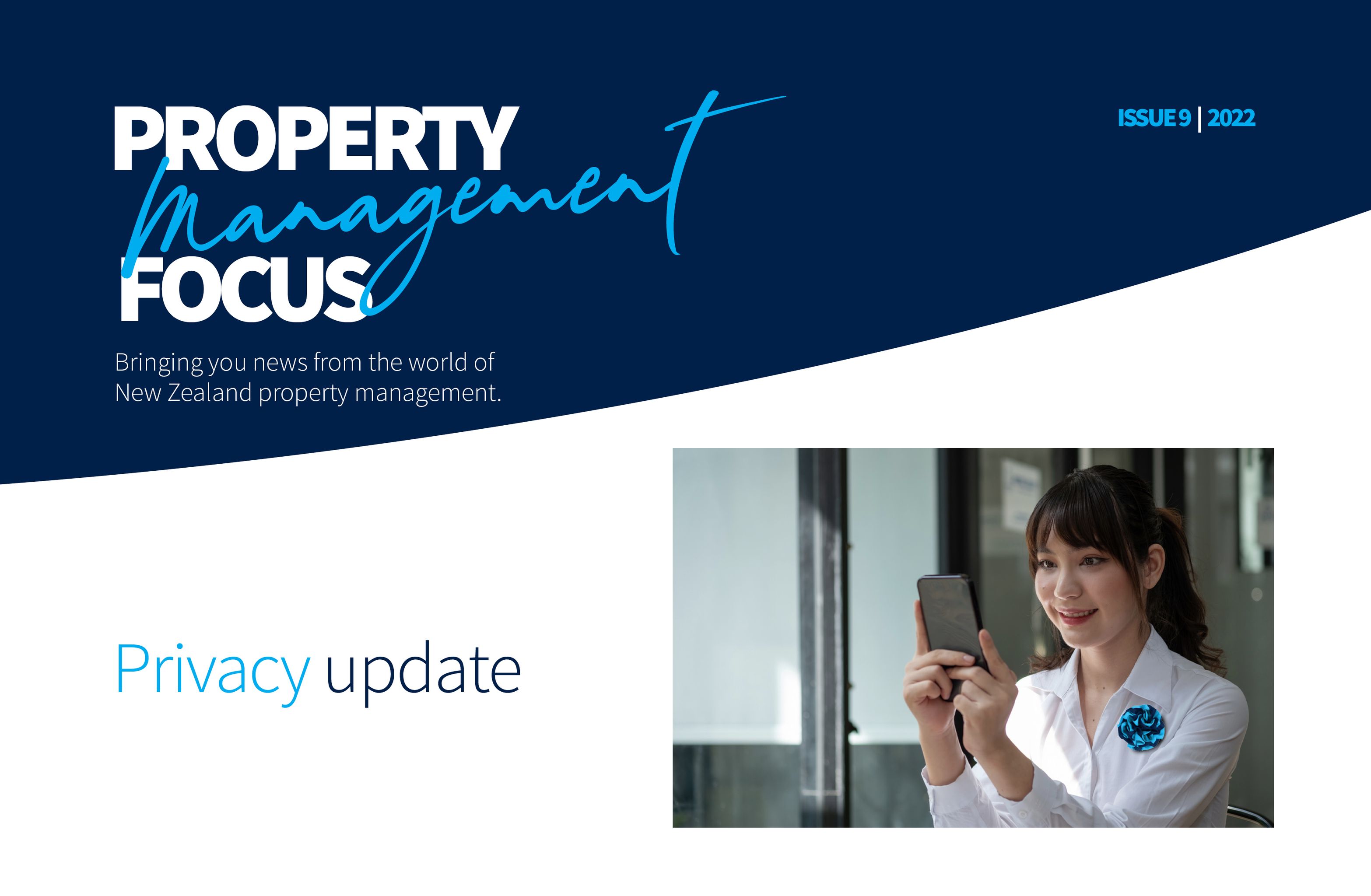Property Management Focus Newsletter September 2022 | Resources | Harcourts New Zealand