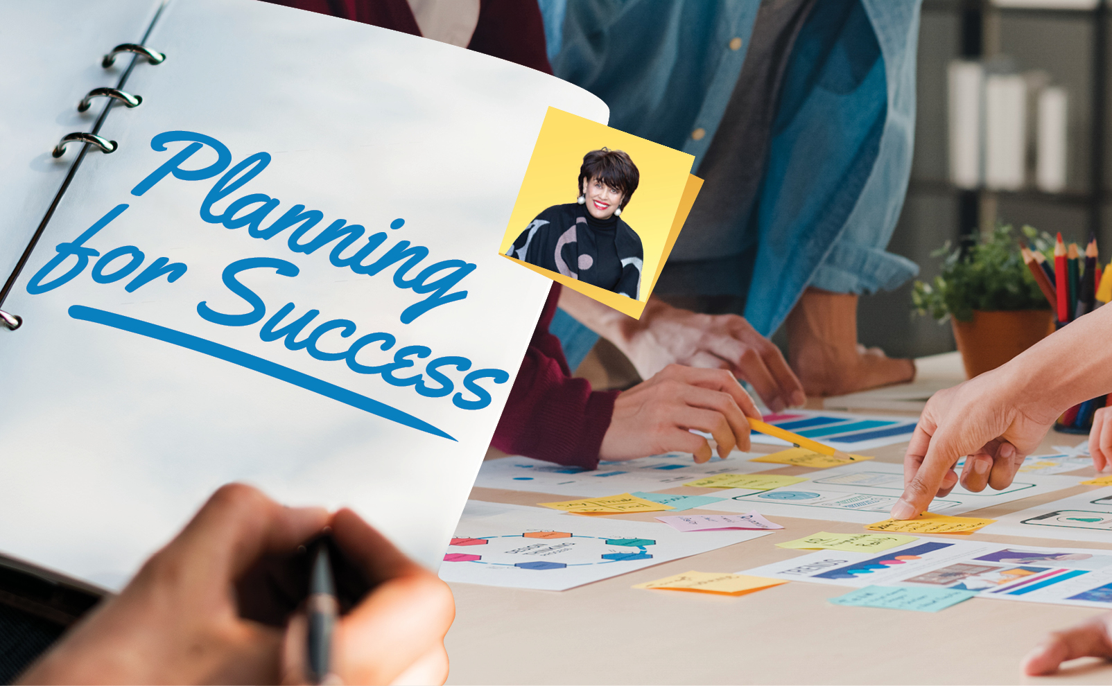 Planning for Success | Harcourts Gold Resources | Harcourts New Zealand