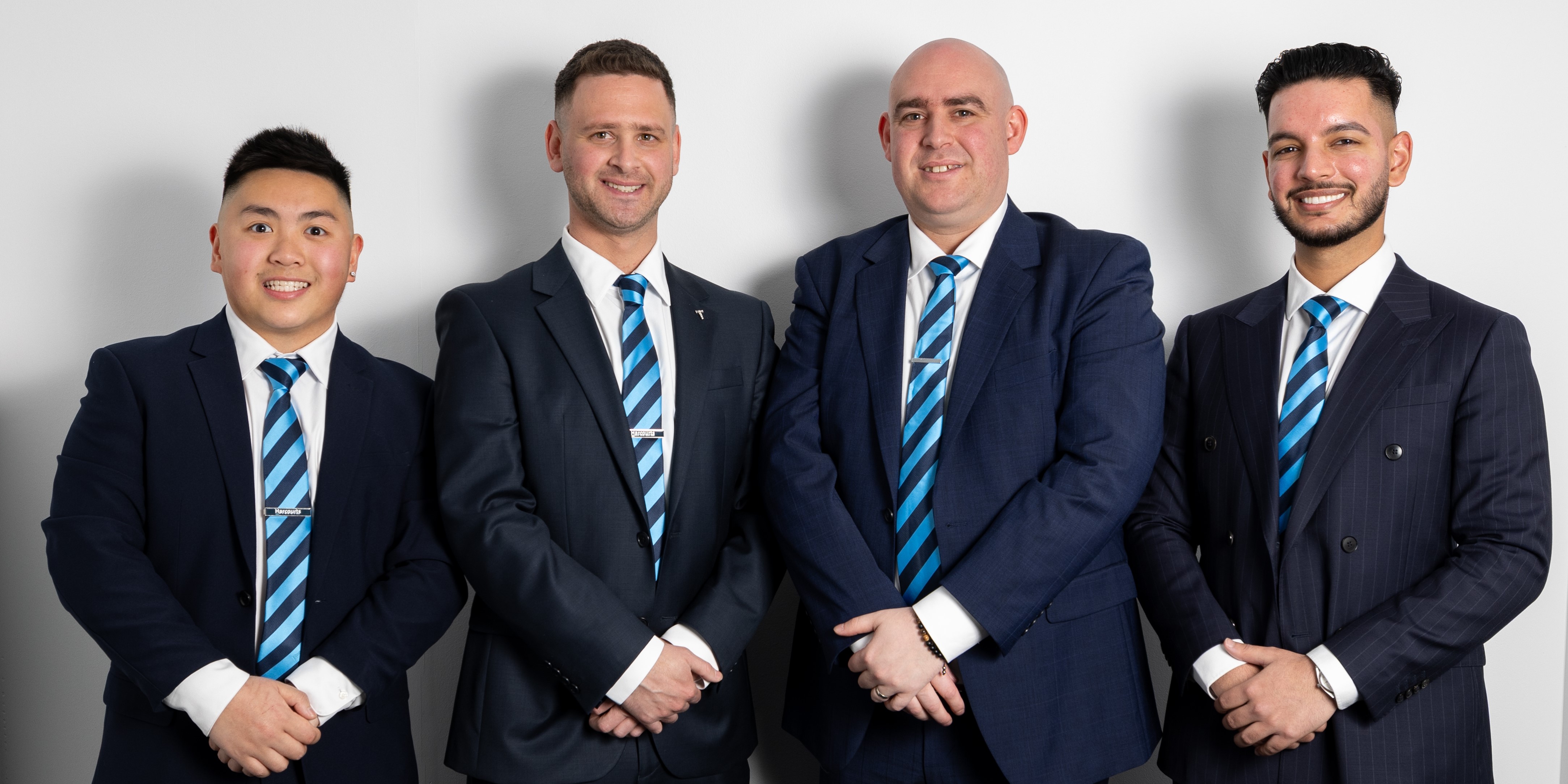 Harcourts Victoria Welcomes Harcourts Greater Melton | Resources | Harcourts Australia