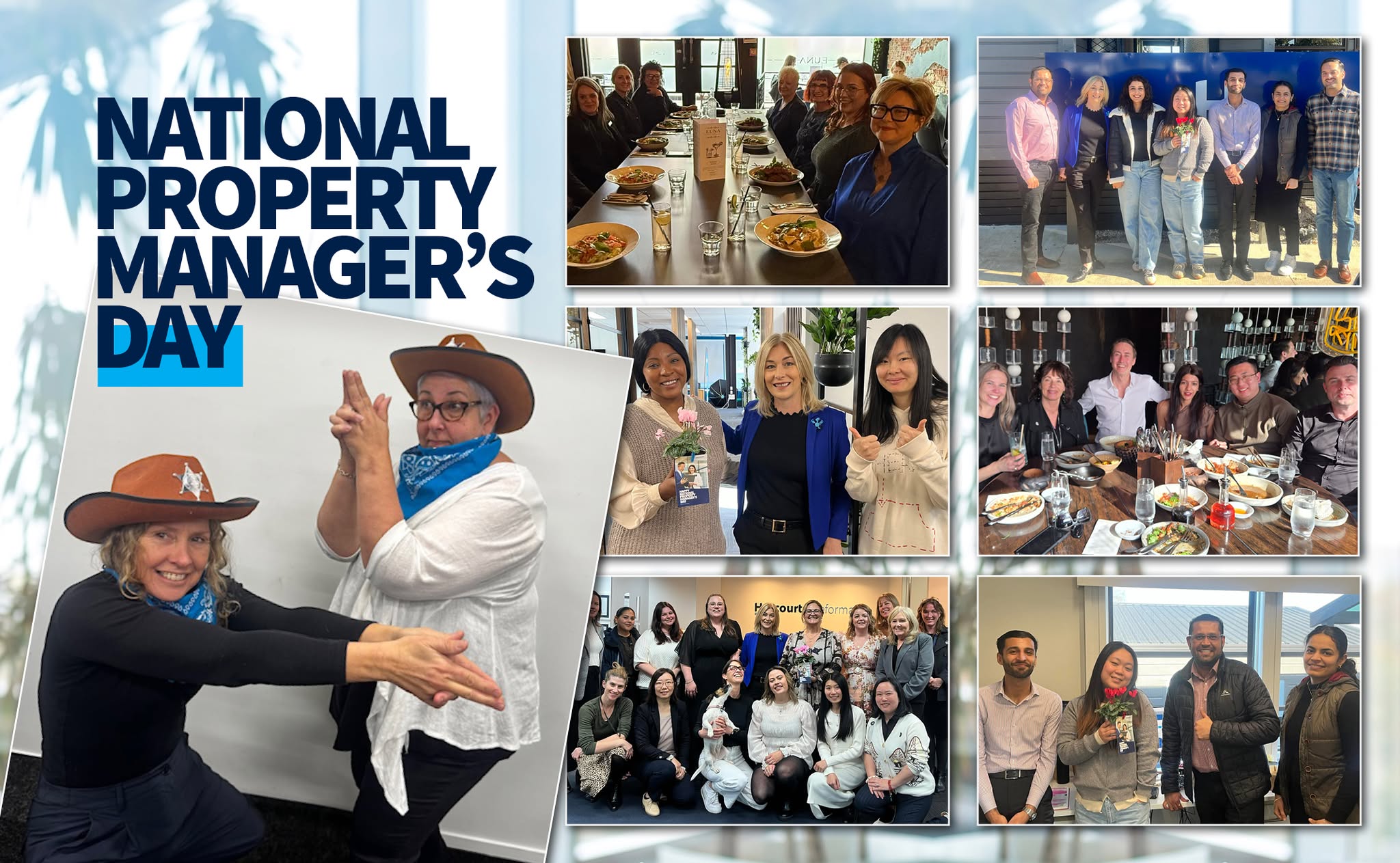 National Property Managers Day | 25 July | Resources | Harcourts New ...
