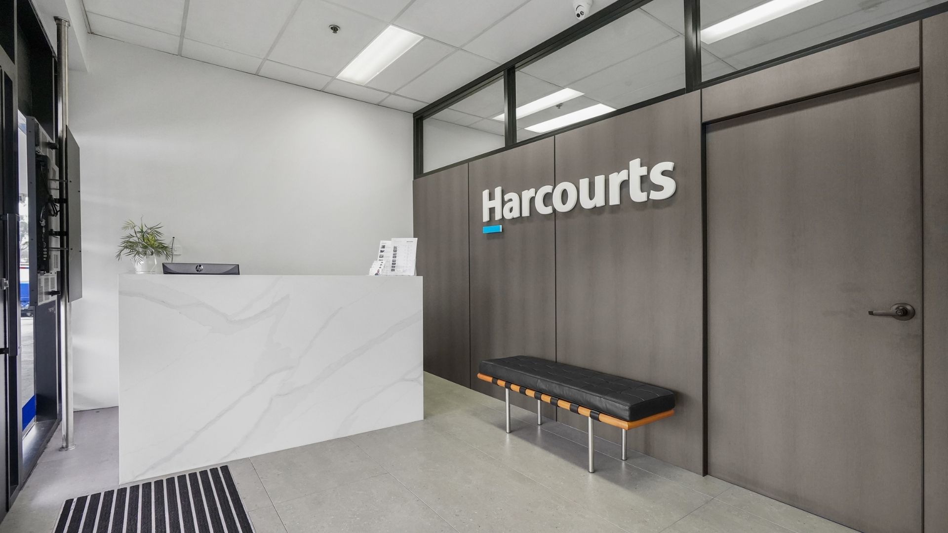 Harcourts Unlimited Opens Second Office | Resources | Harcourts Australia
