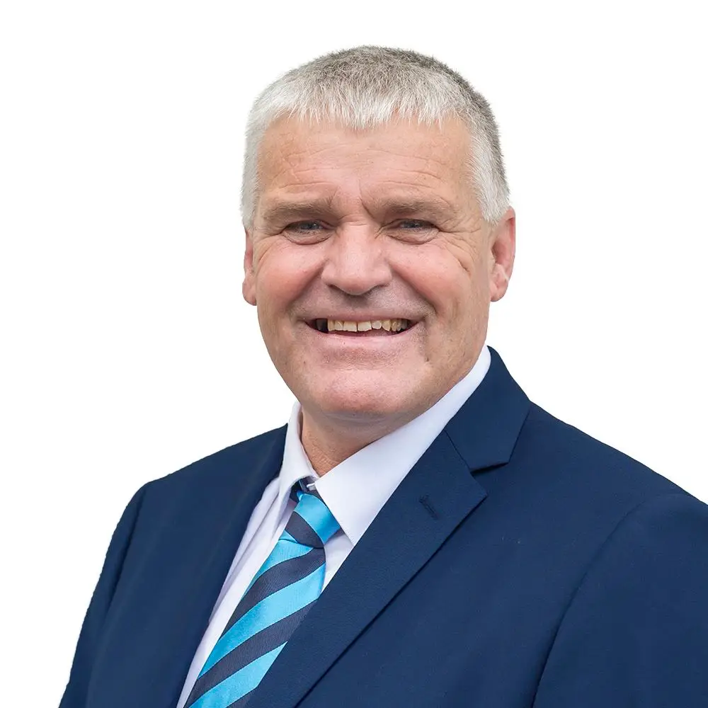 Gary Stokes - Real Estate Agent in Cambridge | Harcourts Cambridge