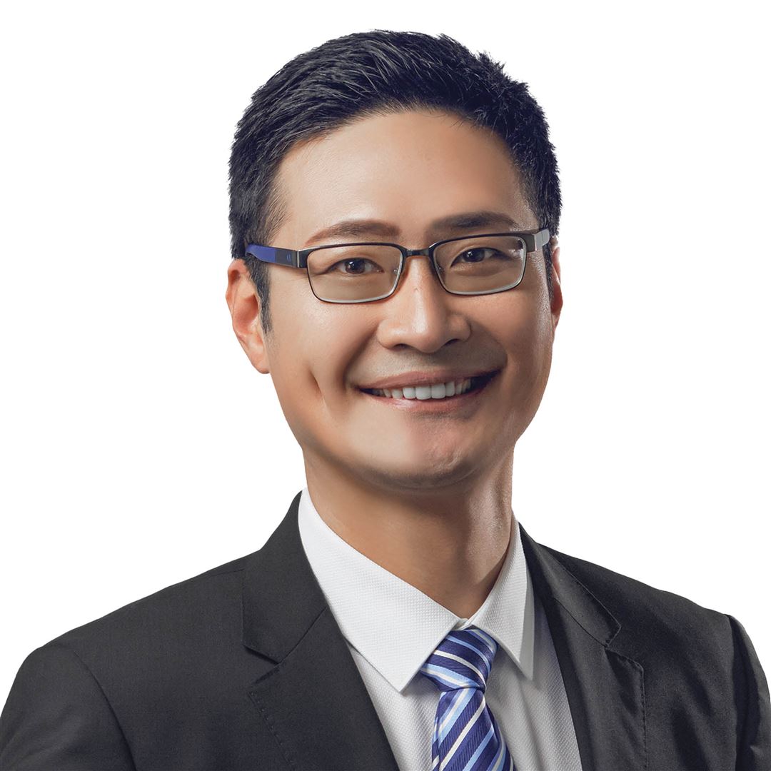 Jay Wang - Real Estate Agent in Riccarton | Harcourts Riccarton