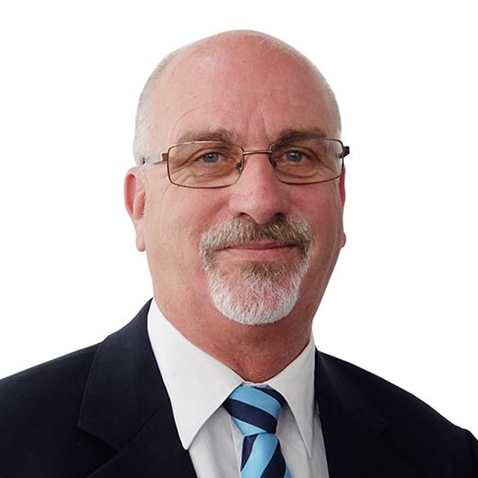 Colin Tyler | Harcourts Team Taranaki | Harcourts New Zealand