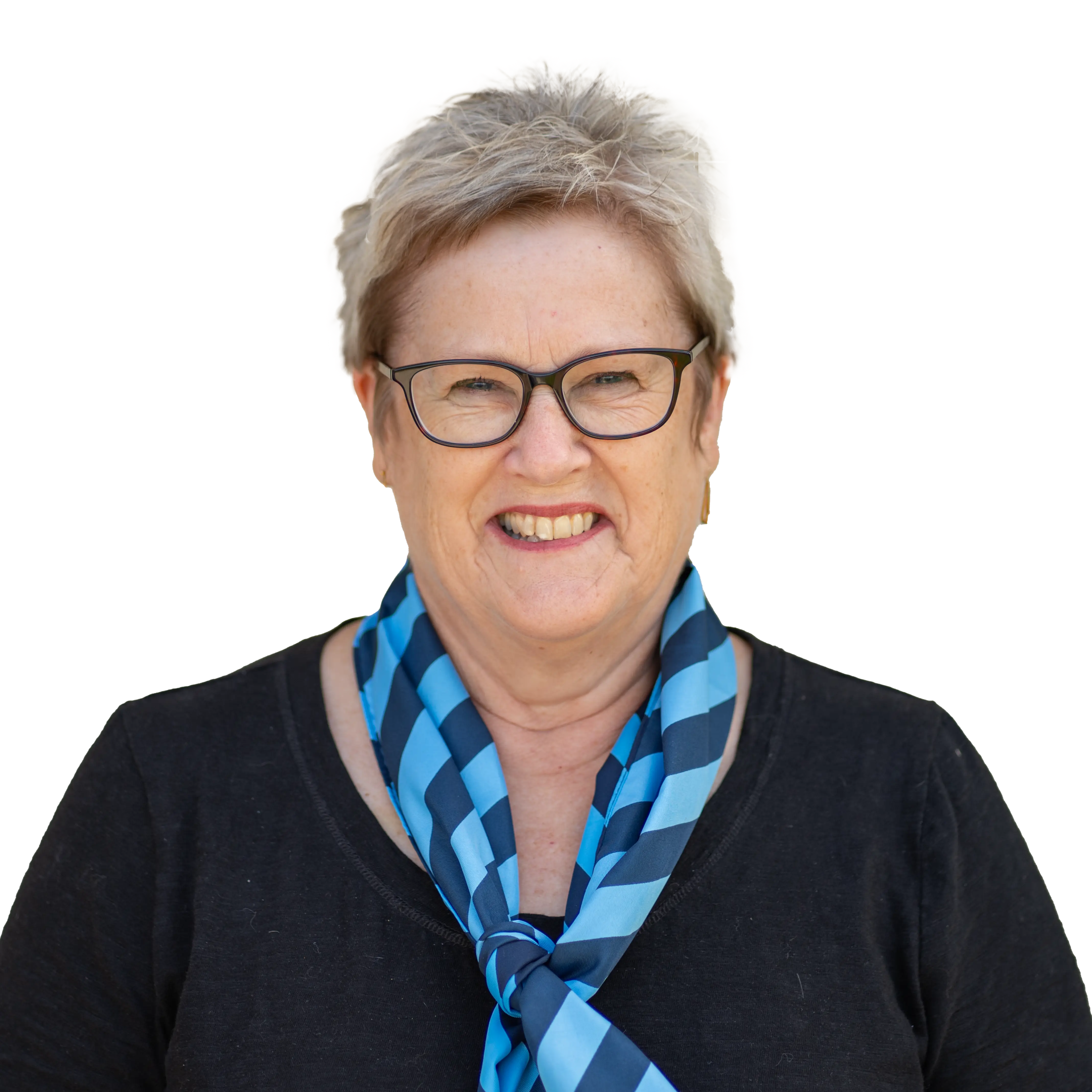 Pam Feaver - Real Estate Support in Geraldine | Harcourts Geraldine