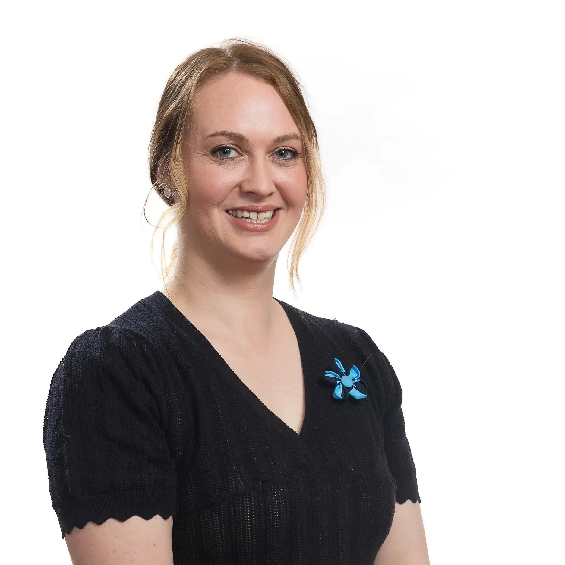 Aleisha Cassidy - Real Estate Agent in Dunedin Central | Harcourts Dunedin