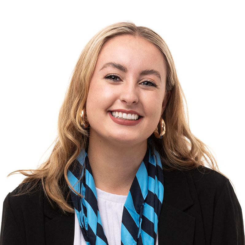 Jaymie Francis - Real Estate Agent in Rosny Park | Harcourts Signature ...