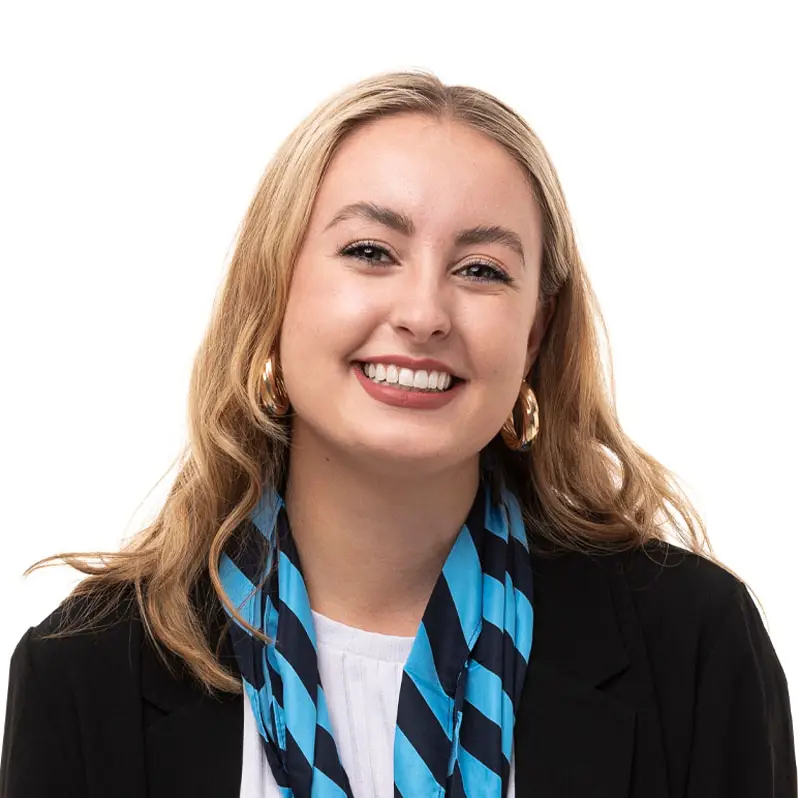 Jaymie Francis - Real Estate Agent in Rosny Park | Harcourts Signature ...