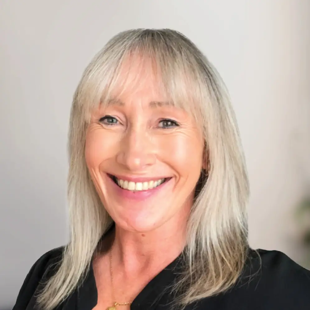 Andrea Jones - Real Estate Support in Johnsonville | Harcourts Johnsonville