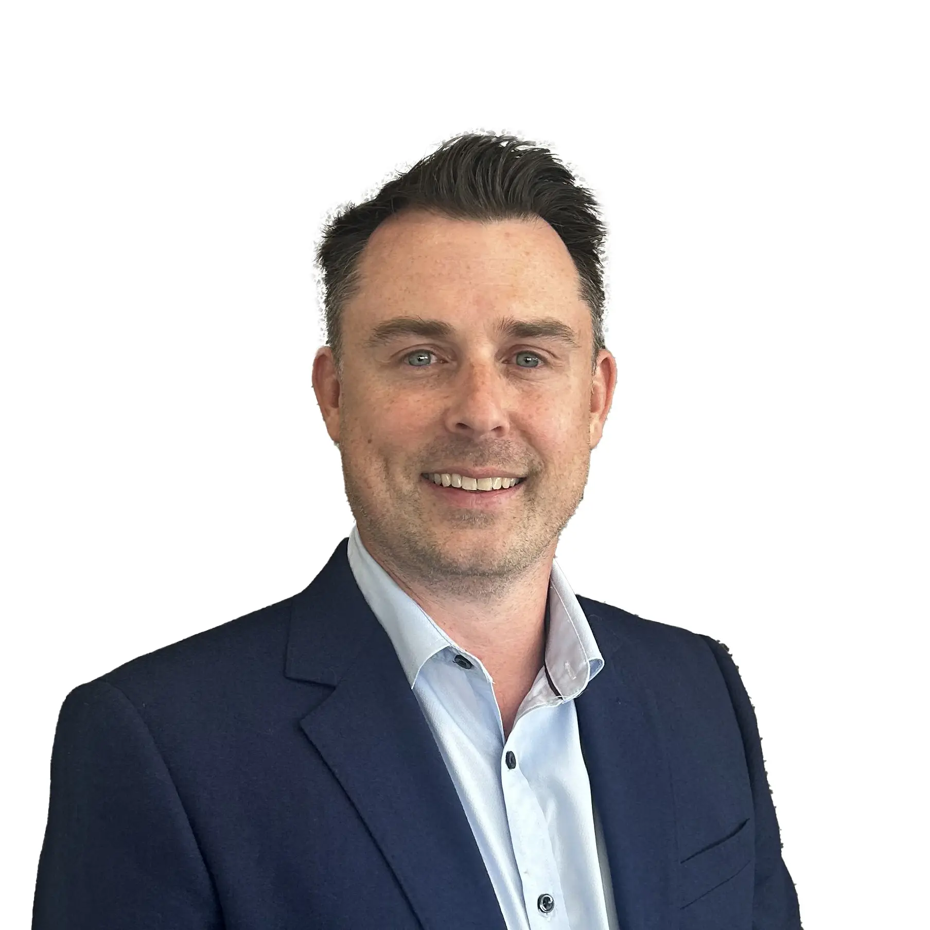 Nick Clark - Real Estate Agent | Harcourts JK Realty