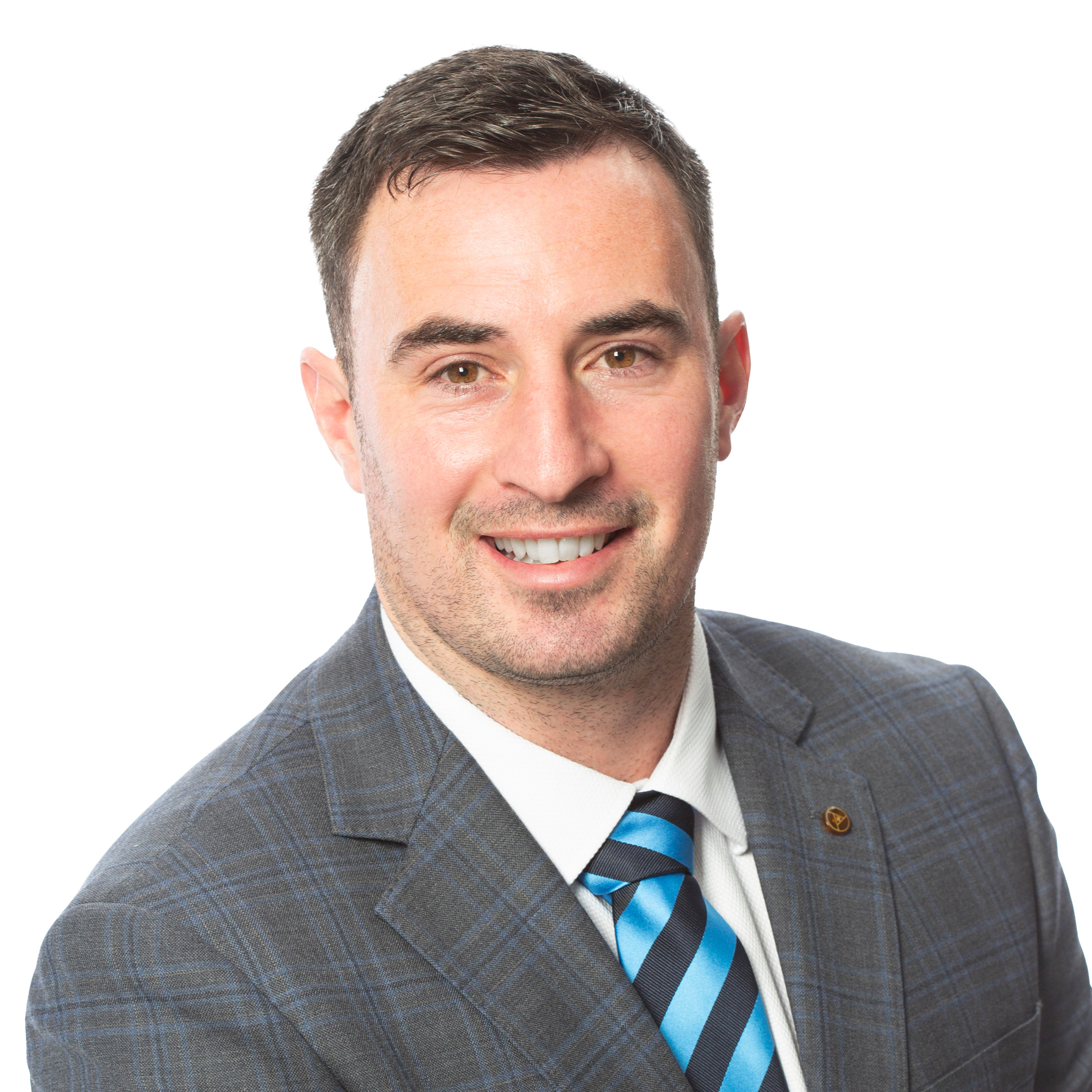 Dane Petheram - Real Estate Agent in Lincoln | Harcourts Lincoln