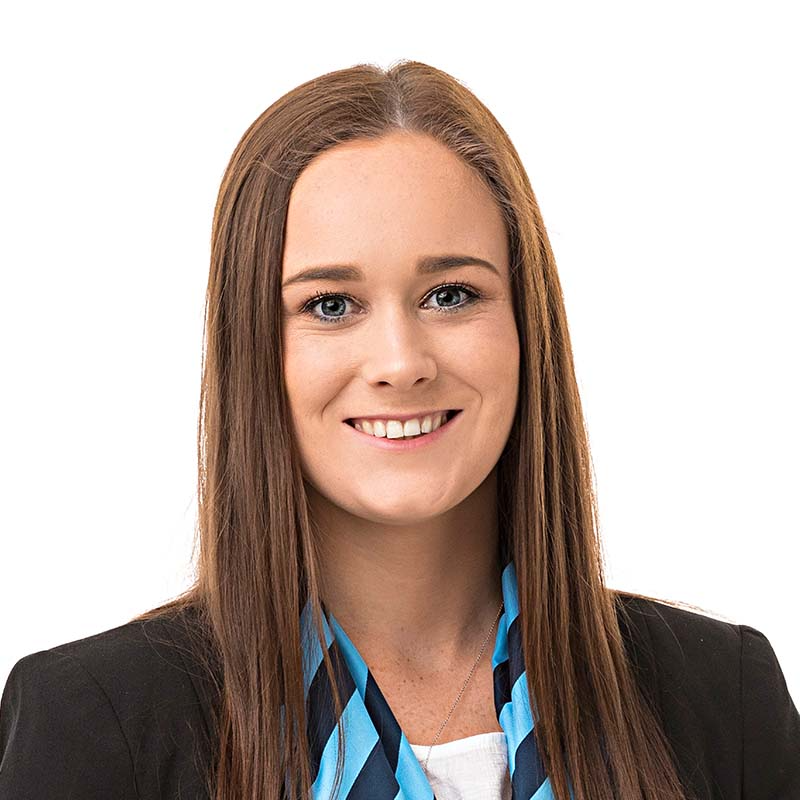Maddie White | Harcourts Signature | Harcourts Australia