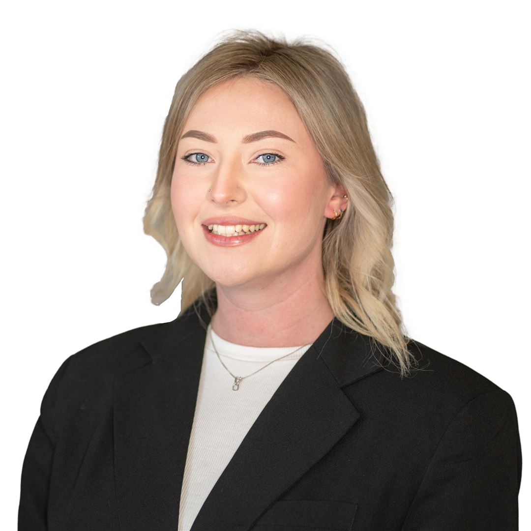 Molly Goodeve | Harcourts Blackham & Co | Harcourts New Zealand