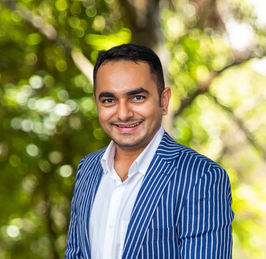 Sid Sakpal - Real Estate Agent in Glenfield | Harcourts North Shore Central