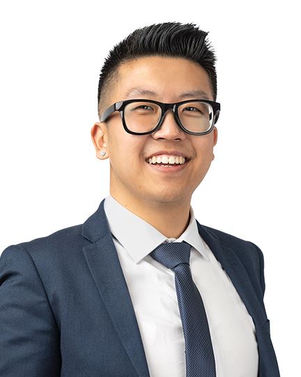 Jay Yuan - Real Estate Agent in Papanui | Harcourts Papanui