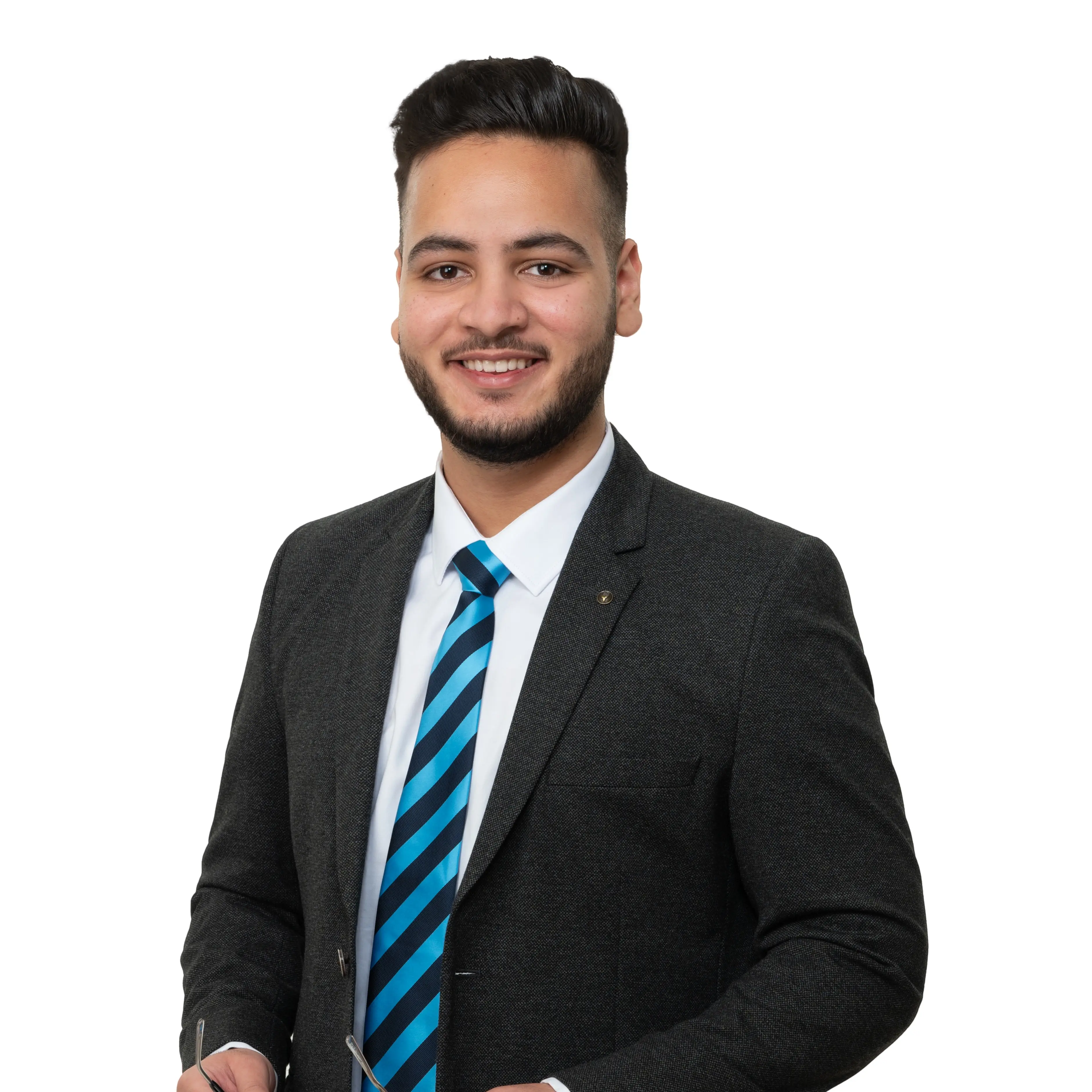 Shiven Miglani - Real Estate Agent in Malvern East | Harcourts Settle