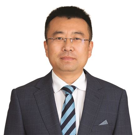Mark Wang - Real Estate Agent in Harewood | Harcourts Spitfire Square