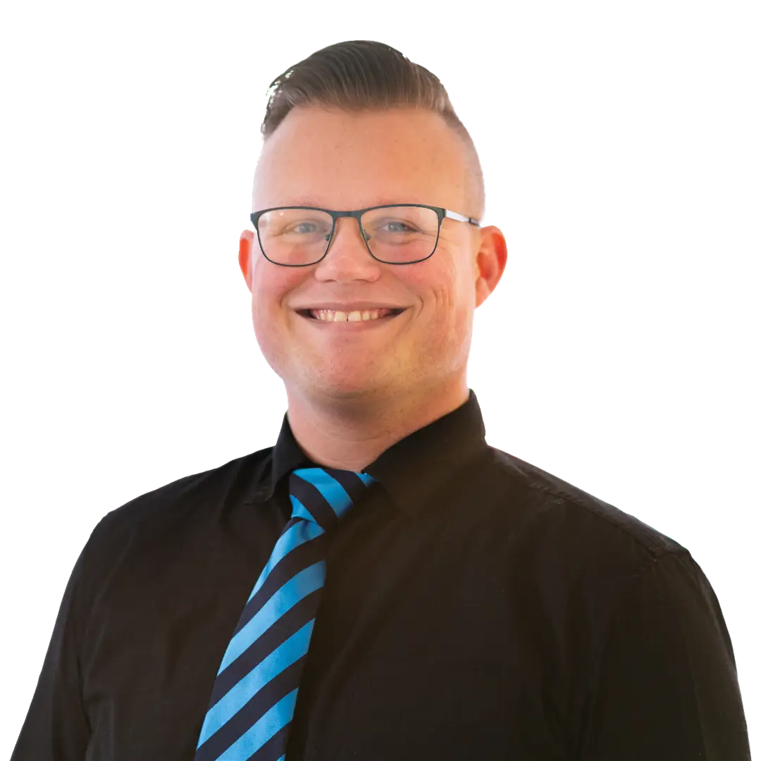 Harcourts Waimate People and Agents - Get in Touch