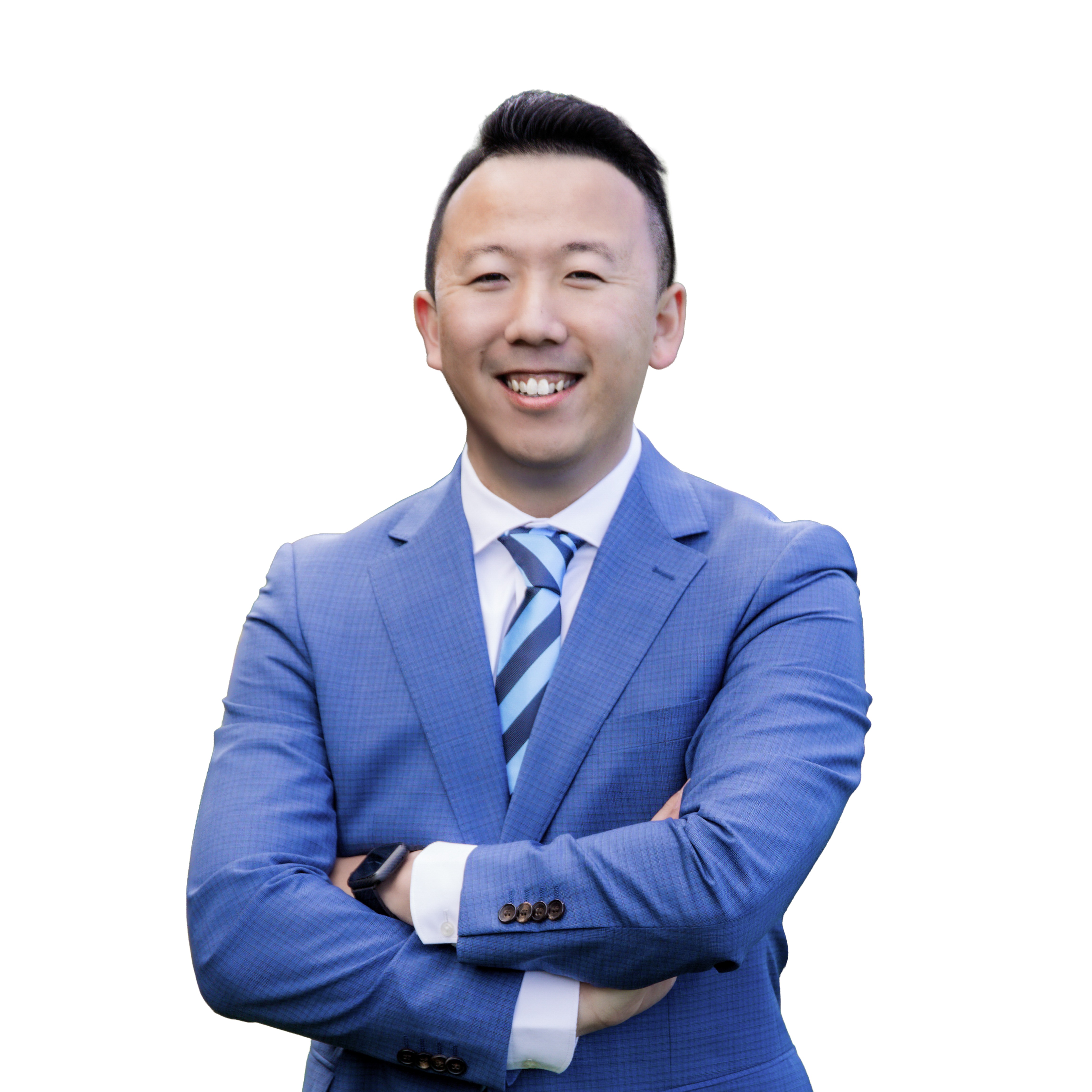 Jerry Chen | Real Estate Agent in Ellerslie