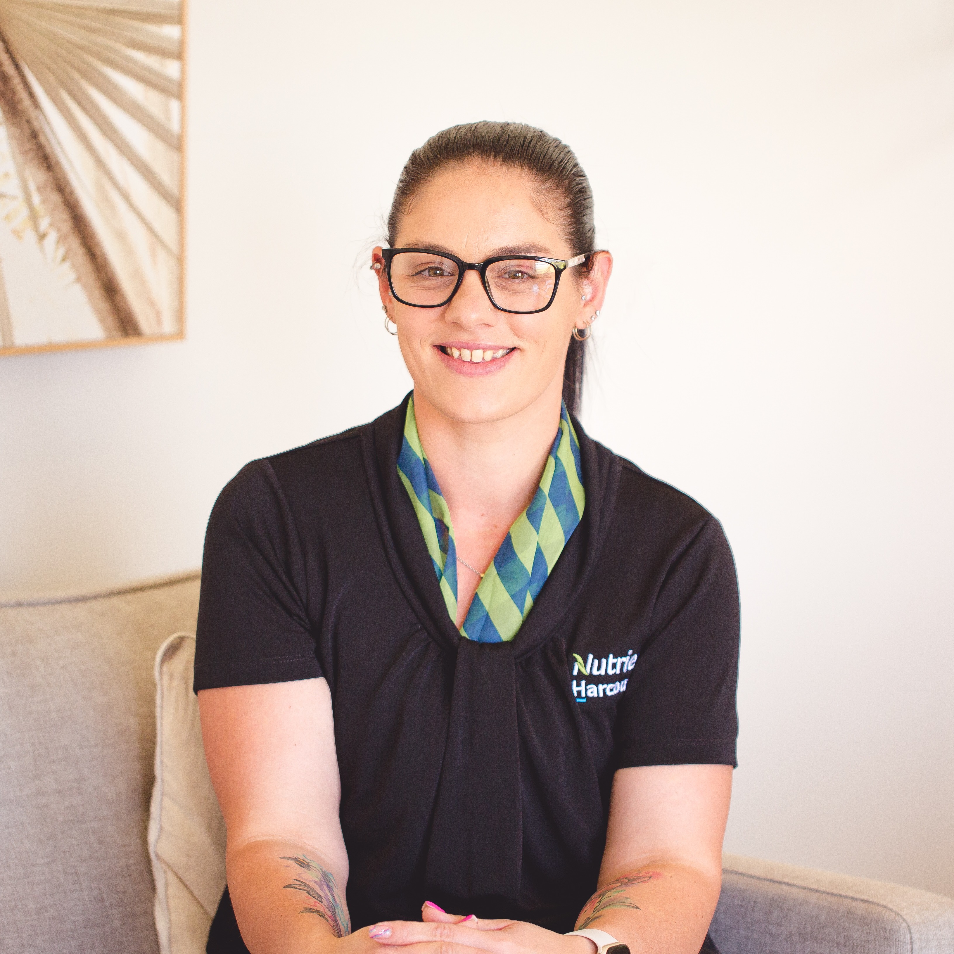 Bianca Barnes - Rural and Regional Real Estate Agent in Griffith ...