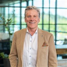 Martin Cooper - Real Estate | Harcourts Cooper & Co HQ