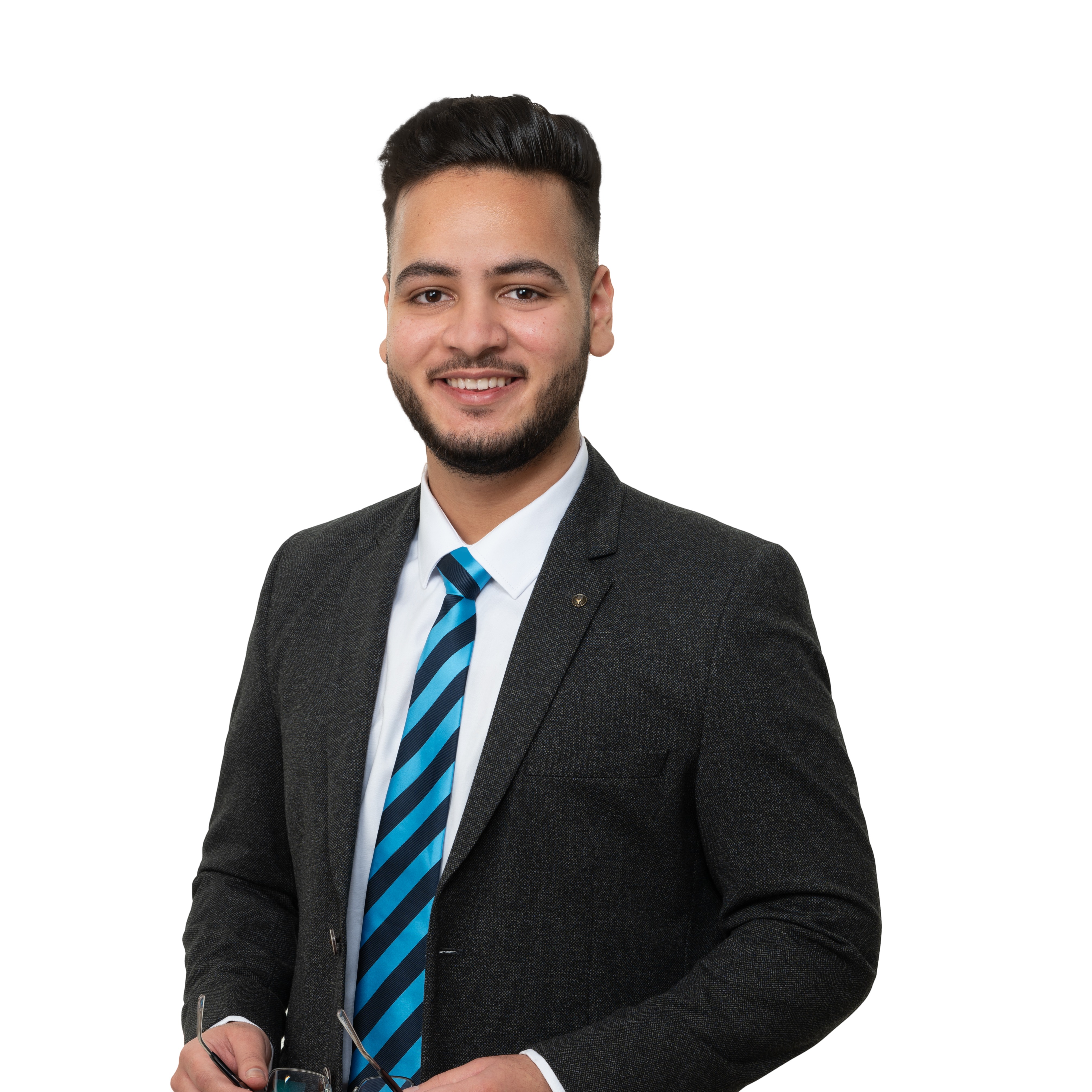 Shiven Miglani | Sales Consultant | Harcourts Settle