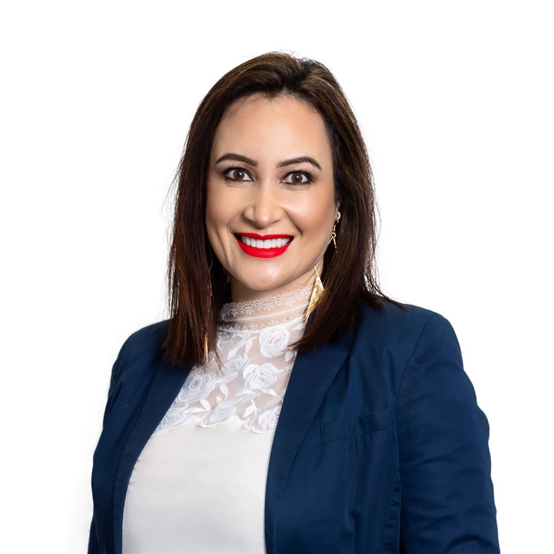 Nadene Lomu | Harcourts Property Ventures | Harcourts New Zealand