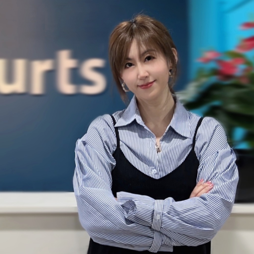 Daisy Ouyang - Real Estate Agent in Newmarket | Harcourts Newmarket