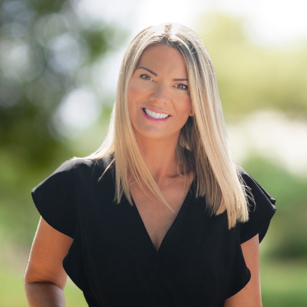 Anna Byron - Real Estate Agent in Hobsonville | Harcourts Hobsonville